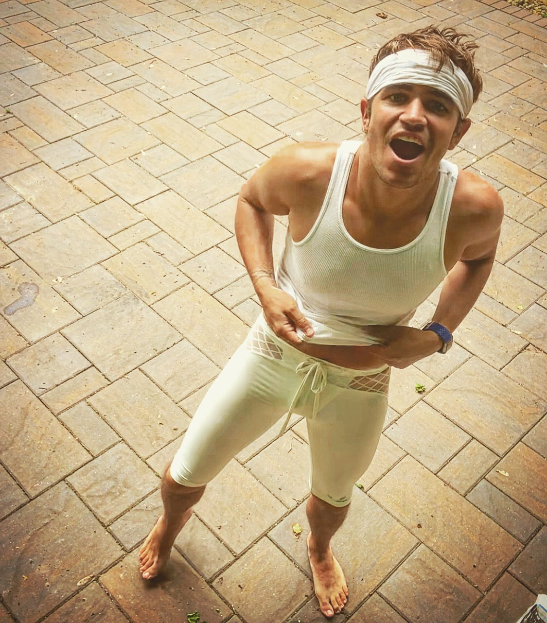 The Steve - Bottoms by Super Gay Underwear – SUPER GAY UNDERWEAR ...